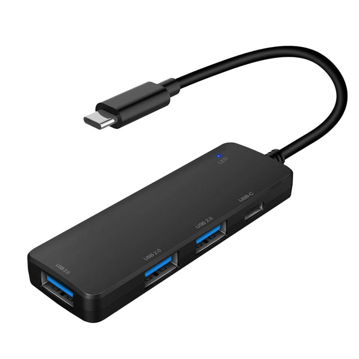 High-speed Transmission Anti-interference Plug Play USB Type-C Female ...