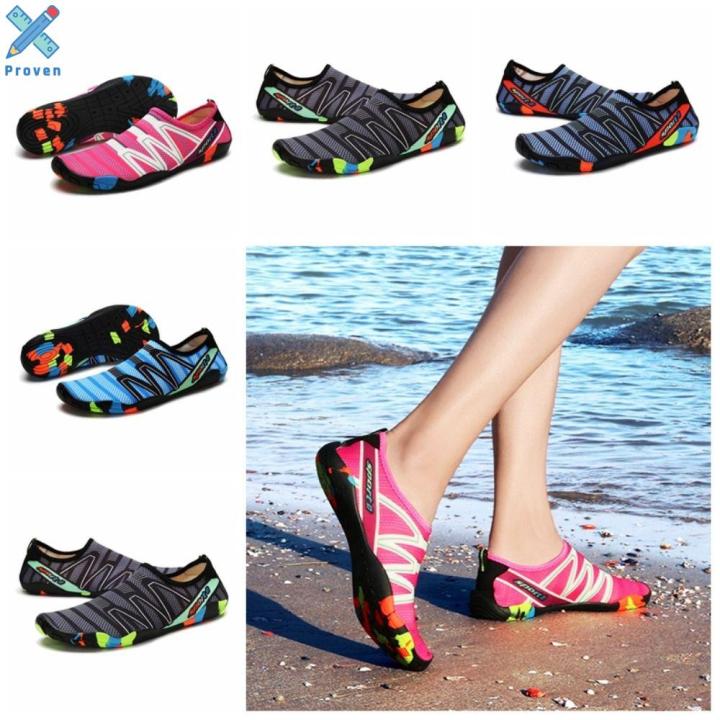 STAT Quick Drying Shoes Lightweight Slip-resistant Water Shoes Barefoot ...