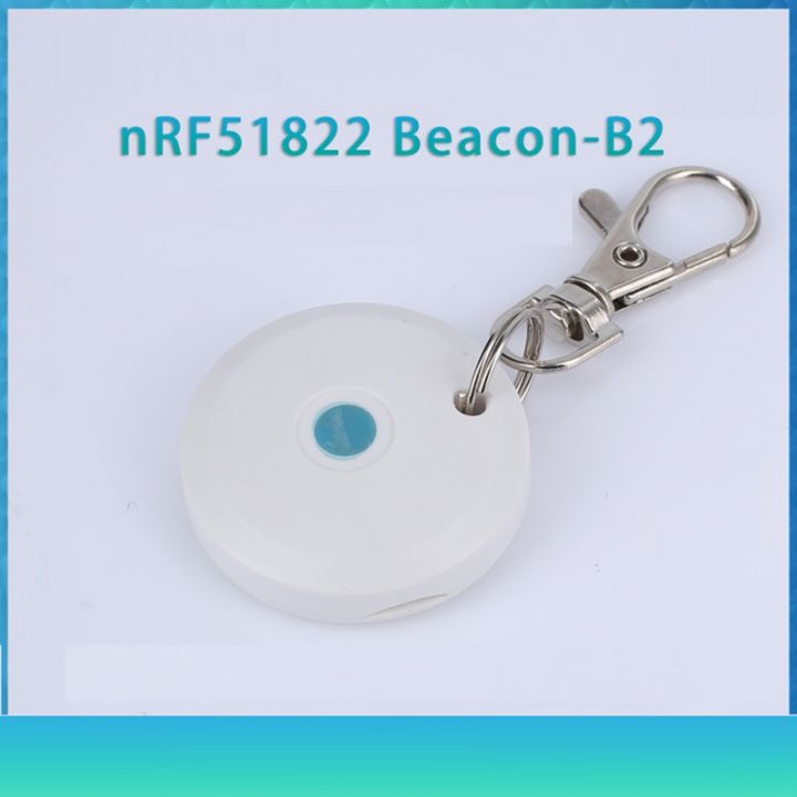 NRF51822 Bluetooth Module Ibeacon Base Station Positioning Beacon Near Field Positioning with ...