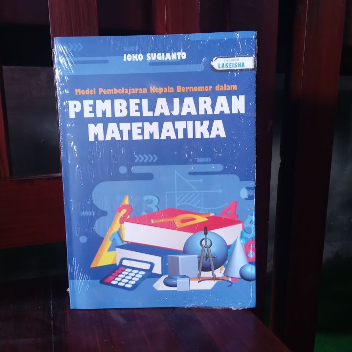MODEL PEMBELAJARAN KEPALA BERNOMOR DALAM PEMBELAJARAN MATEMATIKA ...