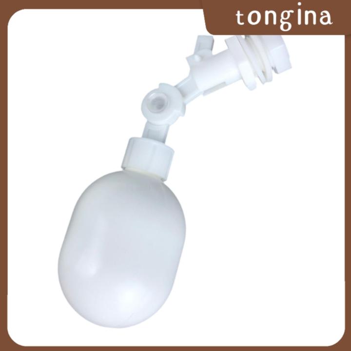tongina Float Valve 3/8in Toilet Cistern Livestock Water Trough Switch ...
