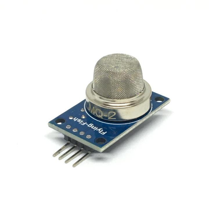 MQ2 Gas Sensor | Lazada PH
