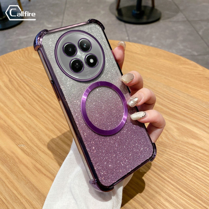 Callfire Case for Xiaomi Redmi Note 14 Pro 5G Note 14 Pro Plus Note 14 ...