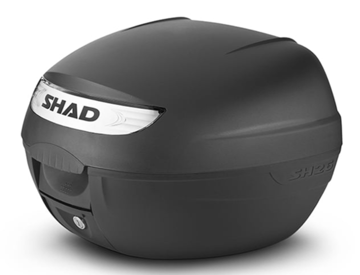 Shad Top Box /Shad Luggage Carrier (SH26L, SH29L, SH39L, SH42L, SH45L ...