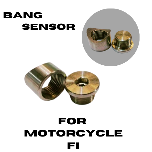 BANG SENSOR UNIVERSAL FOR ALL MODEL Fi MOTORCYCLE | Lazada PH