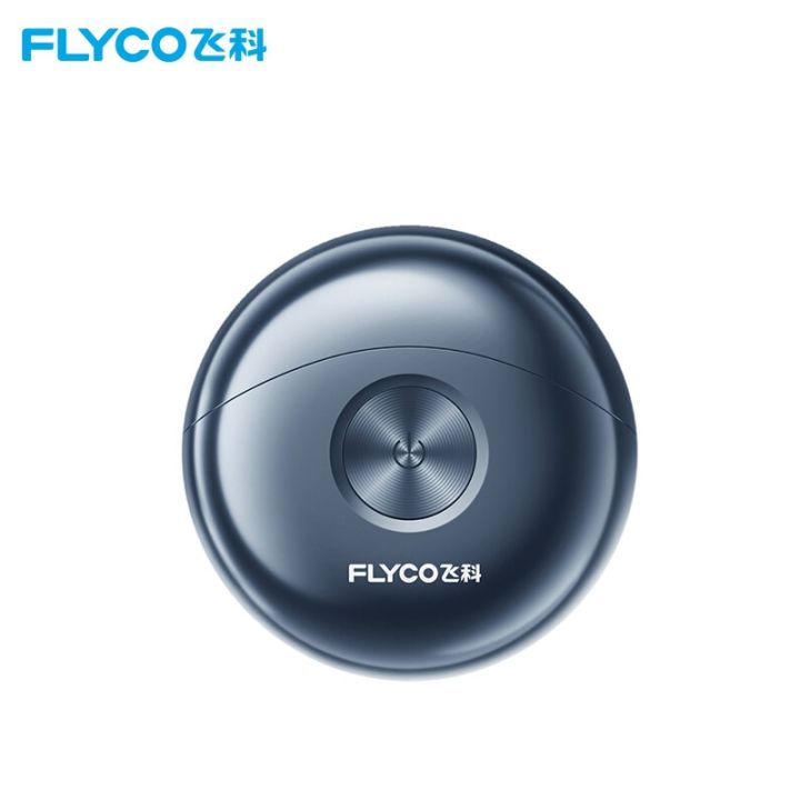 Flyco Electric Shaver FS891 For Men Razor Barbeador IPX7 Waterproof 1 ...