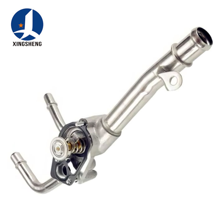 Engine Coolant Thermostate Assembly 12599235 12638893 12689041 for ...