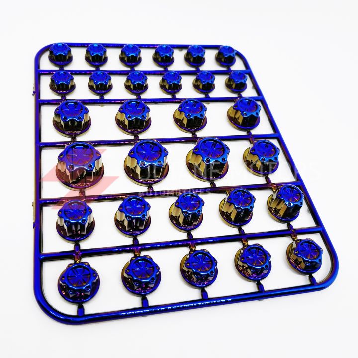 MONEL TUTUP BAUT PROBOLT COVER BAUT PROBOLT MOTOR TUTUP BAUT MOTOR ...