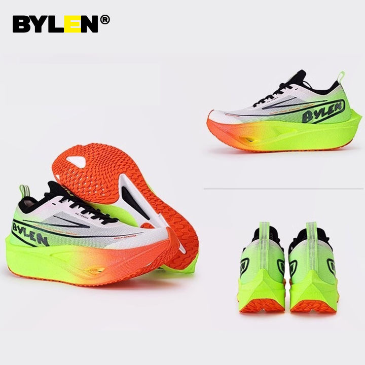 Tylen 2025รองเท้าวิ่งสำหรับผู้ชายผู้หญิง,รองเท้าวิ่งมาราธอนน้ำหนักเบา ...