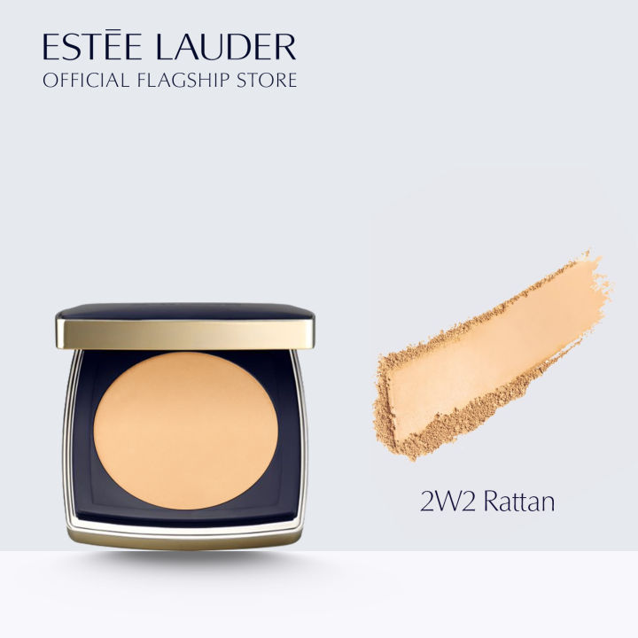 Estee Lauder Double Wear Stay-in-Place Matte Powder Foundation | Lazada PH