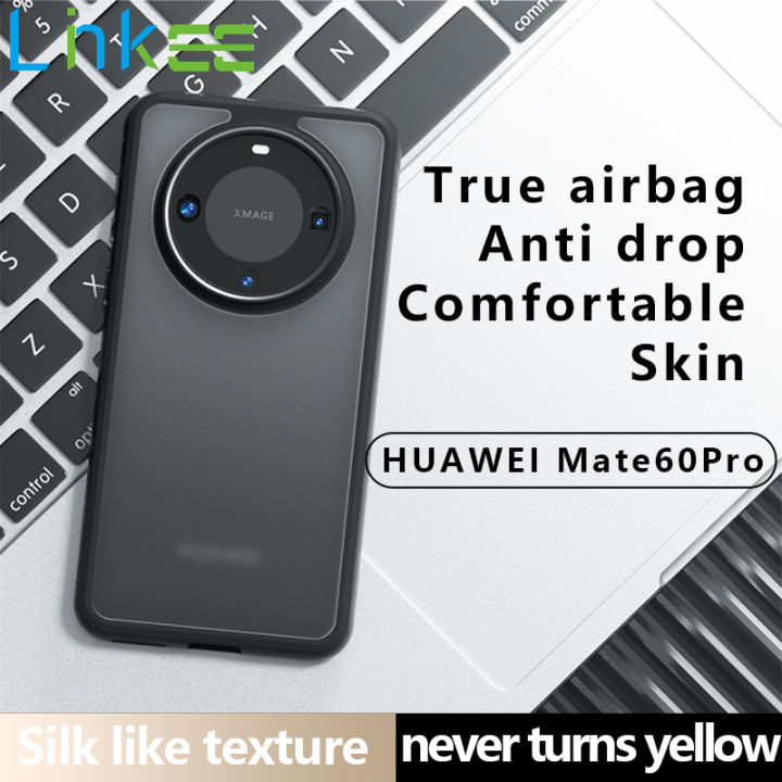 Cho Huawei Mate X3 X5 40 50 60 Pro P40 P50 P60 Pro + nghệ thuật Nova 13 12 11 PRO siêu nhẹ vỏ ...