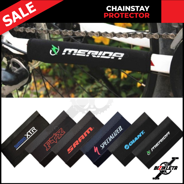 Chain Stay Protector / Chain Guard - Bike/MTB/Bicycle [Bizikleta ...
