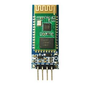 【Worth-Buy】 Hc-05 Hc-06 Master-slave 6pin/4pin Anti-reverse Integrated Bluetooth Serial Pass ...