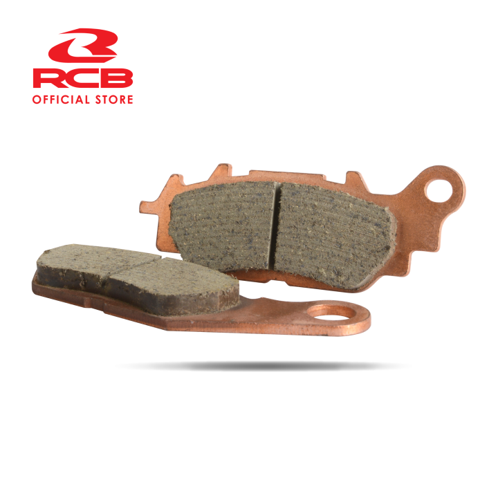 RCB Brake Pads for RCB Brake Caliper S1 Series , S2 Series , S3 Series ...