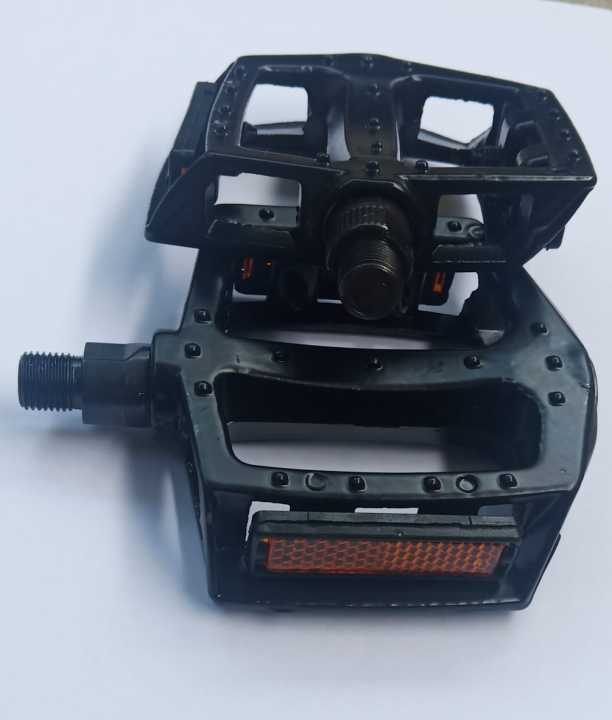 Pedal Sepeda PACIFIC/Alloy/As Kecil | Lazada Indonesia