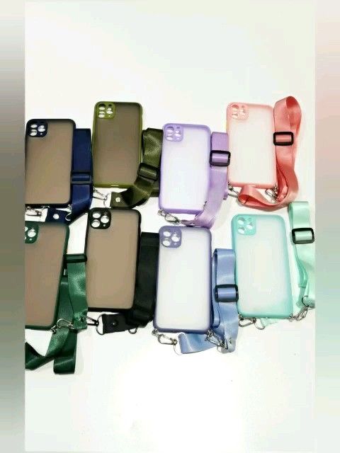 0900 VVVcase Slingcase aero tali tas selempang Huawei P30 P30Lite ...