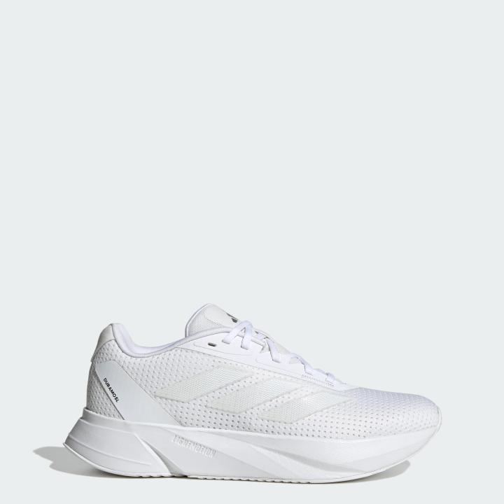 adidas วิ่ง รองเท้า Duramo SL ผู้หญิง สีขาว IF7875 | Lazada.co.th