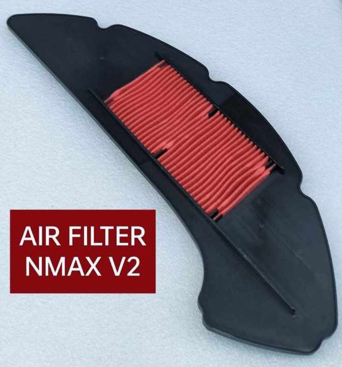 AIR FILTER ELEMENT NMAX V2 AND AEROX V2 | Lazada PH