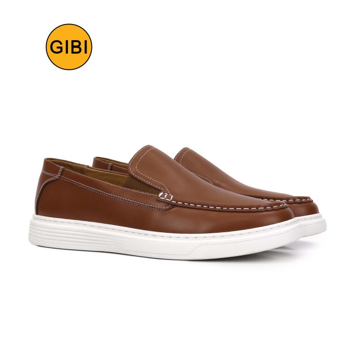 GIBI WAX075 Leather | Lazada PH