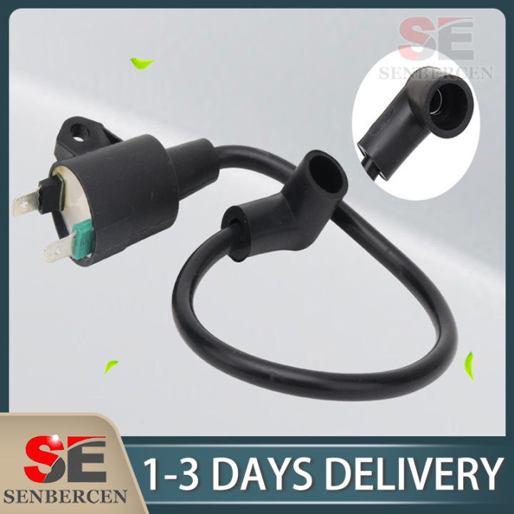 Igniter Coil ET950 for 950-1000 watts Generator | Lazada PH