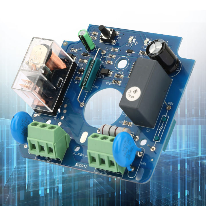 Pump Pressure Control Circuit Board Electronic Switch Circuit Board 1pc ... Pump Pressure Control Circuit Board Electronic Switch Circuit Board 1pc ...