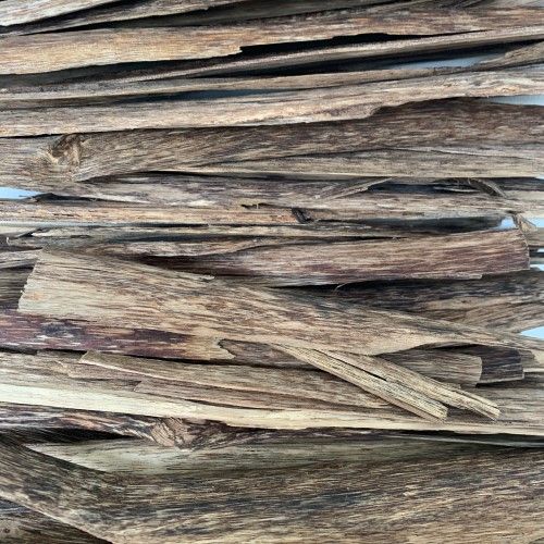 Agarwood Kayu Gaharu Oud Chip 沉香 Cambodia Aquilaria Crassna Natural ...