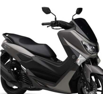 (JAMIN 100% ORIGINAL) NMAX V1 BODY COVER SET NMAX 2022 NEW COVER SET ...