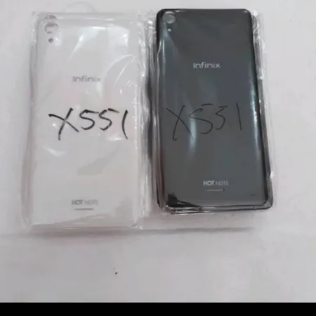 BACKDOOR TUTUP BATERAI INFINIX HOT NOTE X551 ORIGINAL | Lazada Indonesia