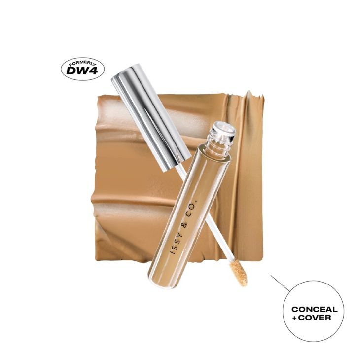 Issy Co. Active Concealer in ND5 (formerly DW4) | Lazada PH