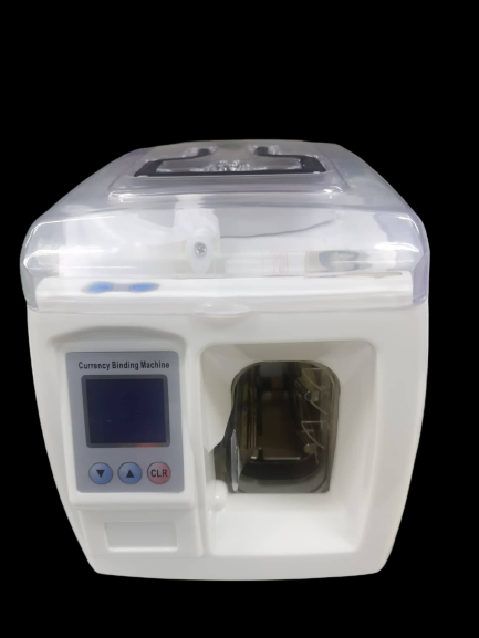 CURRENCY BINDING MACHINE | Lazada PH