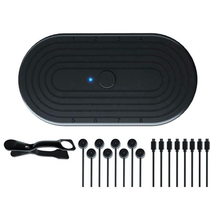 Screen Auto Clicker Adjustable Connection Physical Simulation Finger ...