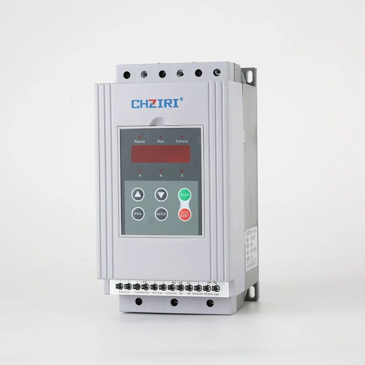 new High Performance Ac Soft Starter Soft Starter 3 Phase for Motor ...