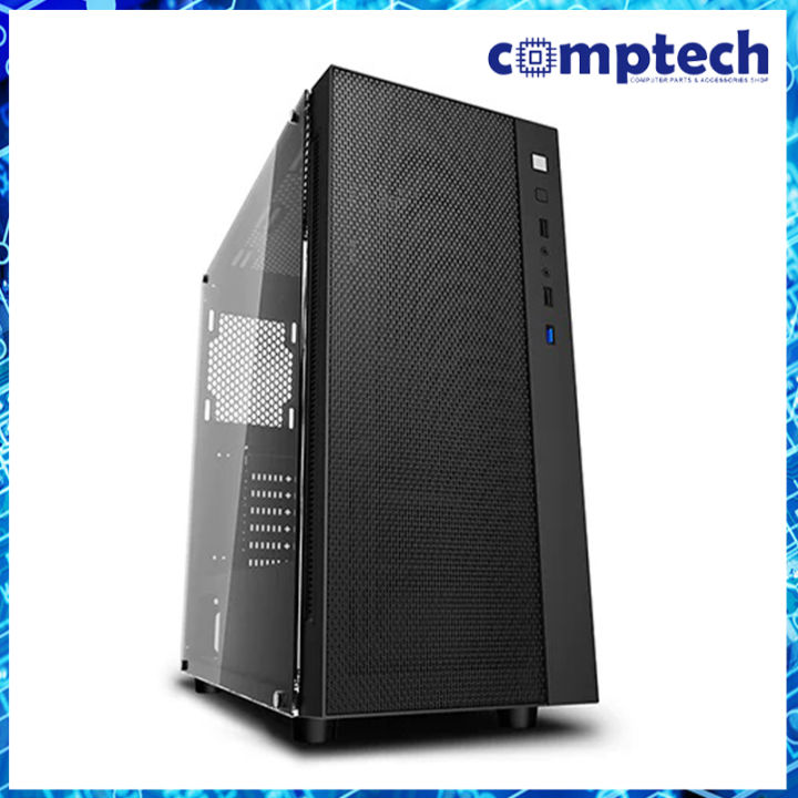 Deepcool Matrexx 55 Mesh | Lazada PH