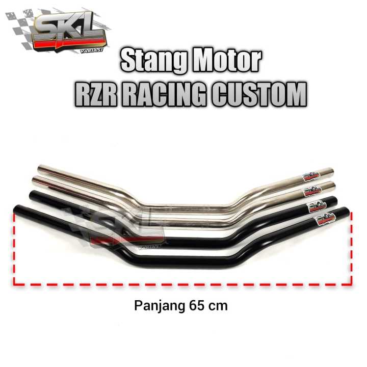 Stang Stir Motor Rzr - Stang Motor Rxz - Stang Custom - Stang Universal ...