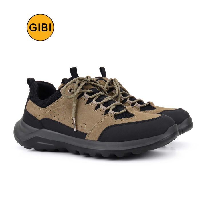 GIBI SFJM005 Ultralight (Leather ) | Lazada PH