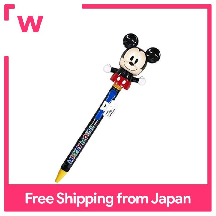 Sakamoto Puppet Pen Disney Mickey 22045401 | Lazada PH