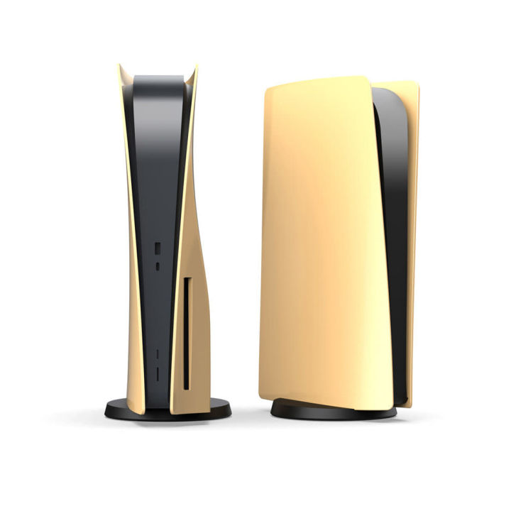 PS5 PlayStation 5 Console Housing Shell Cover Protective Case Skin ...