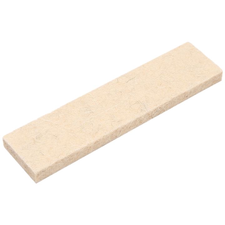 Exercise Bike Brake Pads Wool Felt Resistance Drag Pad for Spinning ...