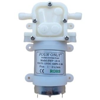 Four Only SWP 1818 / Water System Pump / Bottom Gallon Dispenser Water ...