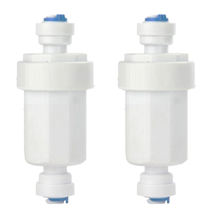 LIUMILAC Misting System Water Filter with High Filtration Accuracy of ...