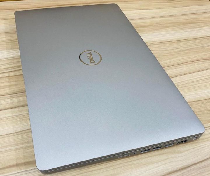 Dell Precision 3551 Mobile Workstation Laptop Intel Core i7 10th Gen ...