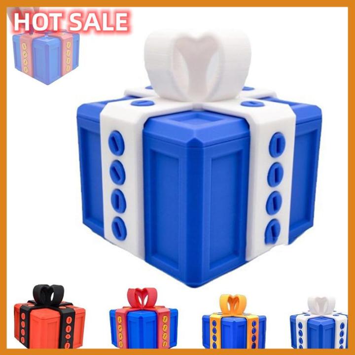 🔥🔥🔥dingdaocunz Annoying Gift Box With Screws Large Annoying Gift Boxes ...