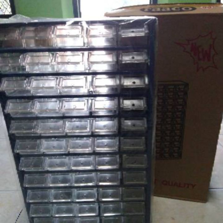 Rak komponen Rako | Lazada Indonesia