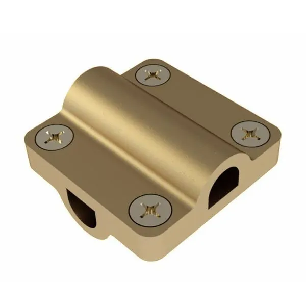 Square Cable Clamp 50mm-70mm, Klem Kabel Cross 50mm-70mm (IMPORT) A3 ...