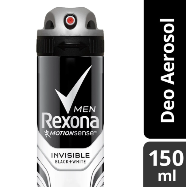 Men Deodorant Spray Invisible Dry 150ml | Lazada PH