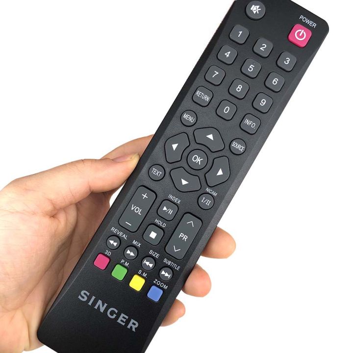 Skyworth Remote Control Universal LCD TV 40E2000, 43E2000, 50E2000 ...