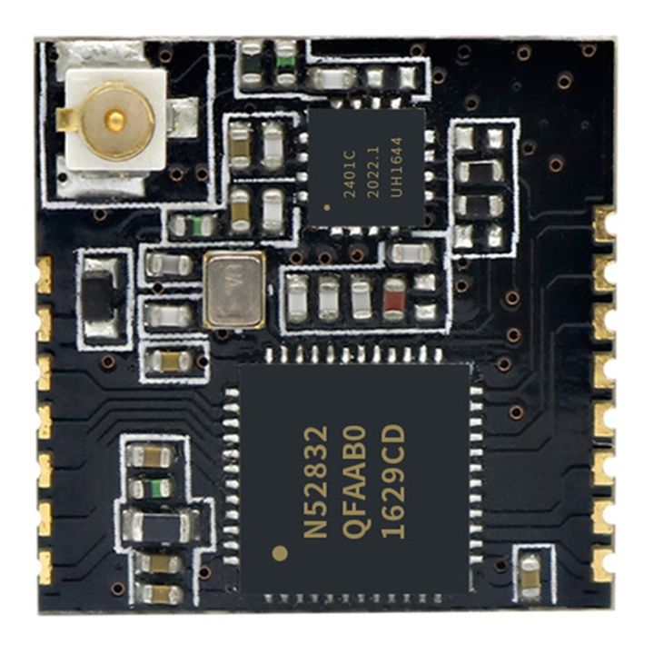 NRF52832 PA IPX Module Automation Modules IOT Bluetooth Low Board ...