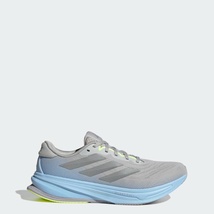 adidas Running Supernova Rise 2 Running Shoes Men Grey JS3046 | Lazada.co.th