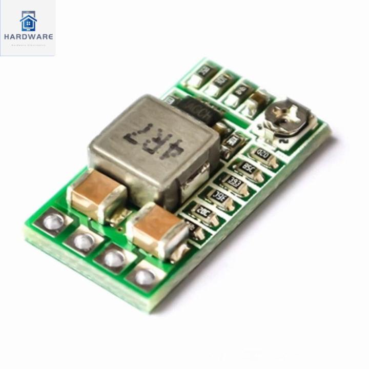 LTMGZ Durable DC Step Down for DIY Kit Buck Converter 3A Step Down Step ...