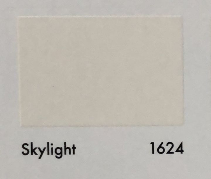 JOTUN Majestic True Beauty Matt 1624 - Skylight 2.5 LT / 4 KG Cat ...